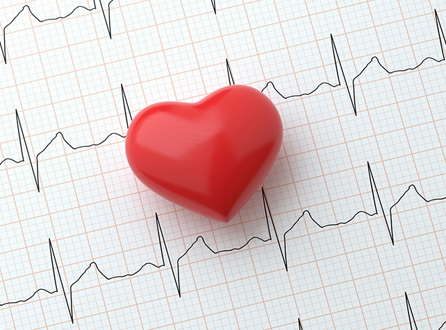 Calculating a dangerous heartbeat - HealthTimes