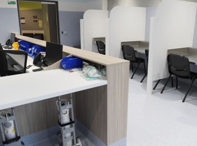 Flinders Street could be the site of Melbourne's second safe injecting ...