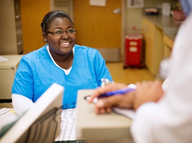 NSW public sector wage boost in budget - HealthTimes