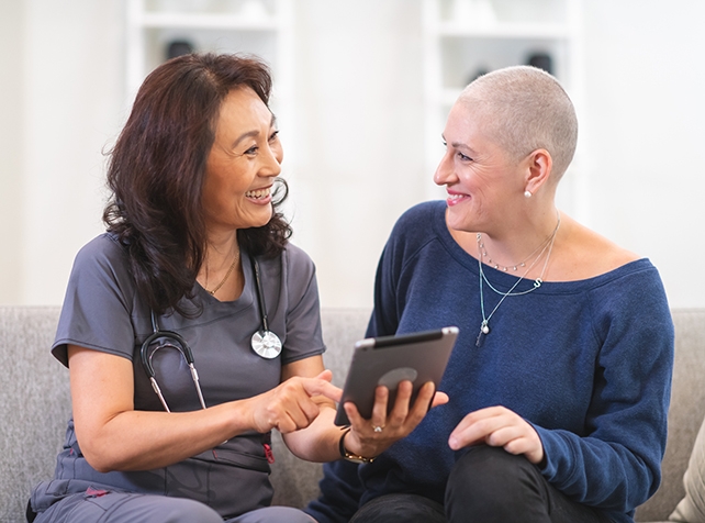 What does an oncology nurse do? - HealthTimes