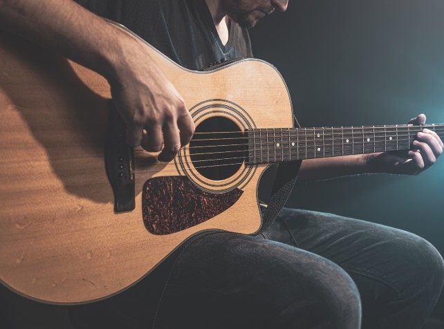 Playing instrument linked to sharper mind - HealthTimes