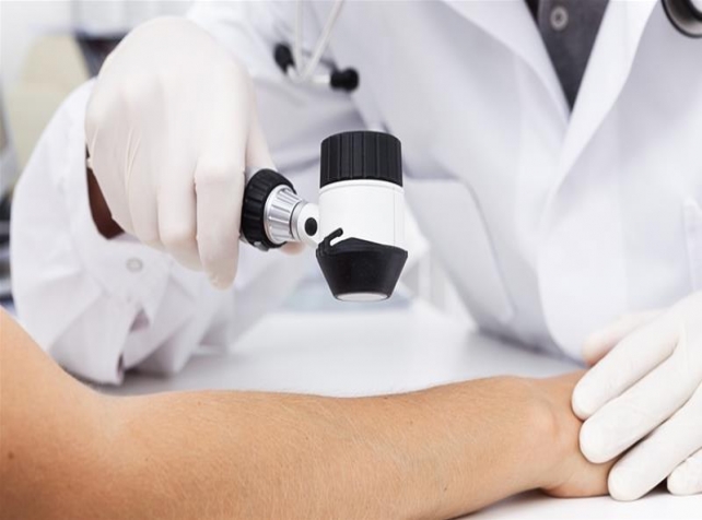 A world-first blood and tissue skin cancer test trials start in ...