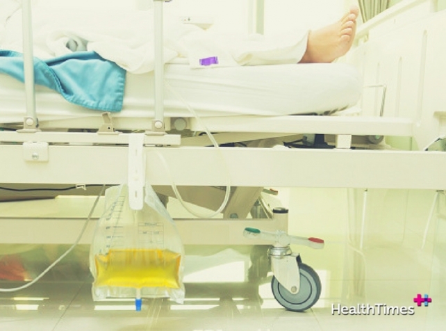 Understanding urinary catheters - HealthTimes